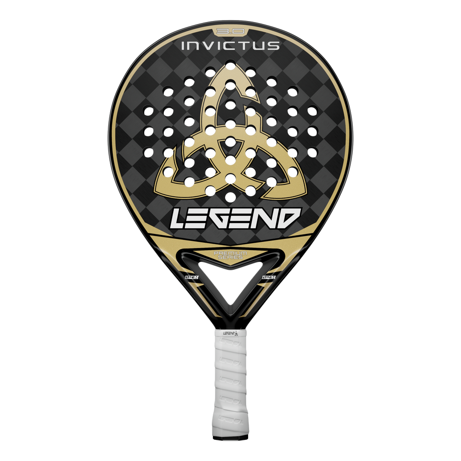Legend Padel | Shop Premium Padel Rackets & Accessories