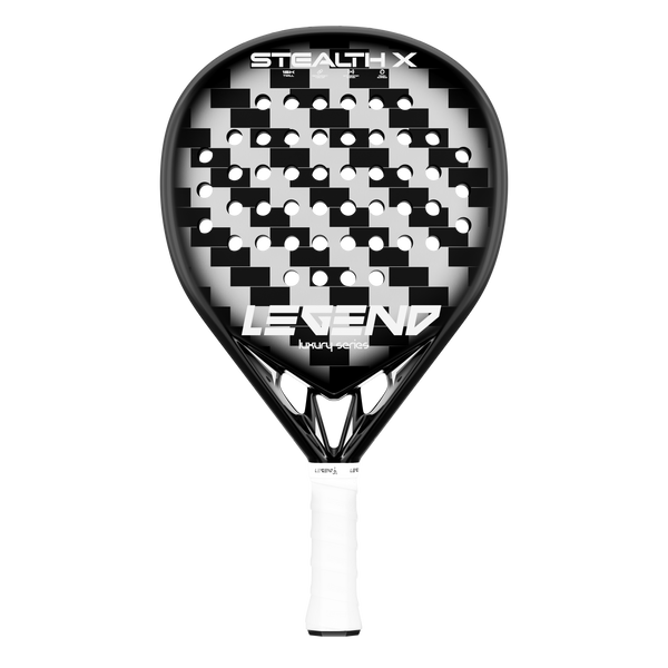 STEALTH-X – Legend Padel